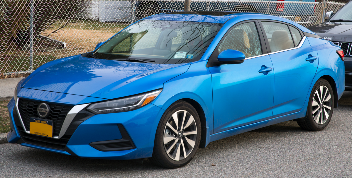 ZHNN Carplay Adapter: The Best Carplay Adapter for Nissan Sentra 2020 ...